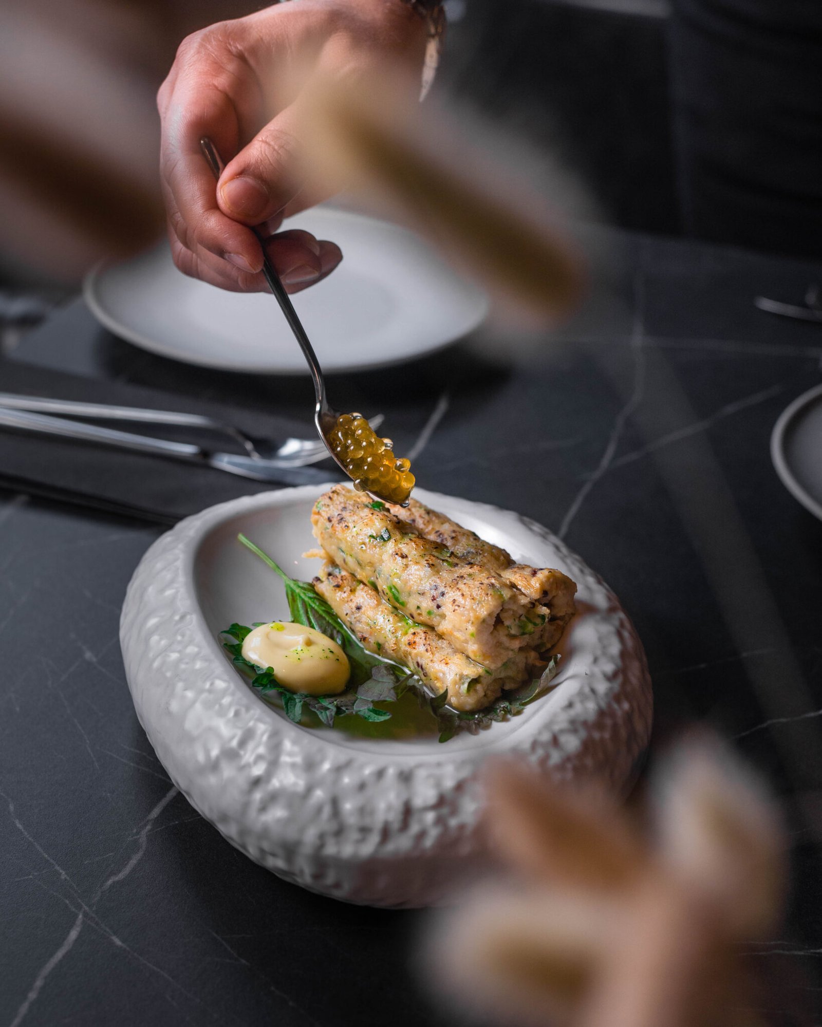 Noir London – Noir Restaurants